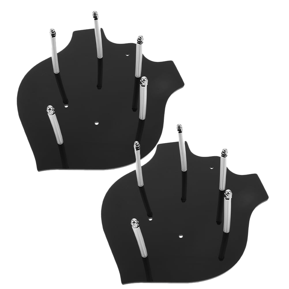 HOMEMAXS 2Pcs Sword Wall Mount Display Sword Wall Hanger Sword Display ...