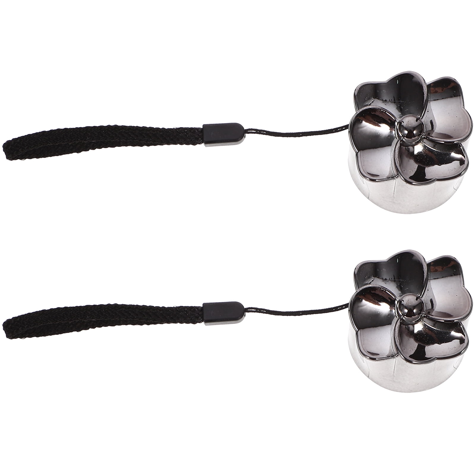 HOMEMAXS 2Pcs Umbrella Handle Umbrella Grip Handle UV Umbrella Handle ...