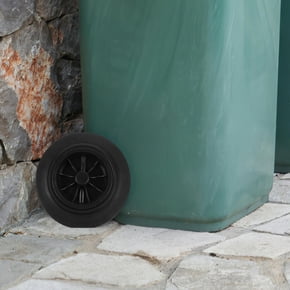 Affordable Trash Can Wheel Replacement and Accessories for Your Home