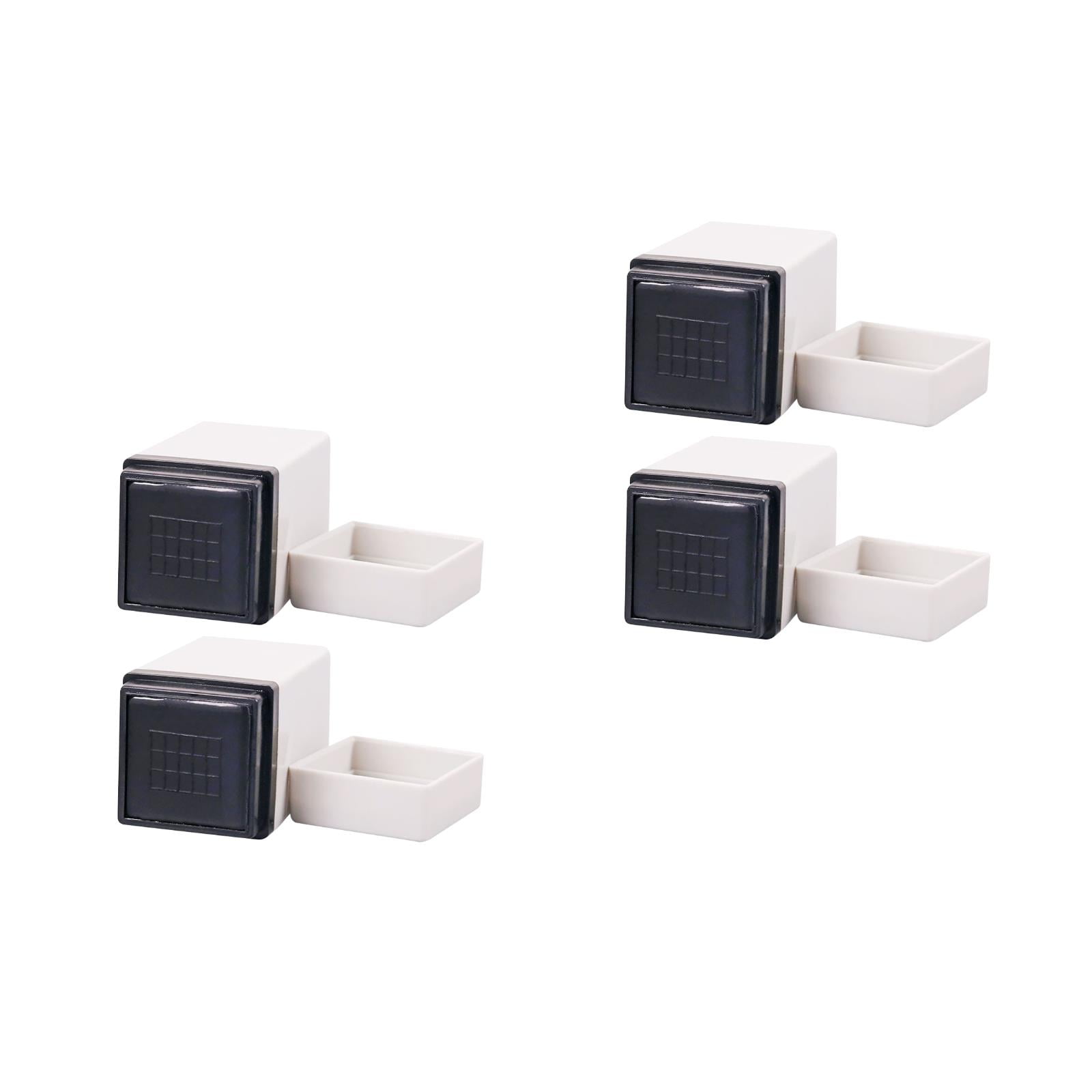 2pcs 2 Guitar Chord Stamp Musical Instrument Accessories for Trainer ...