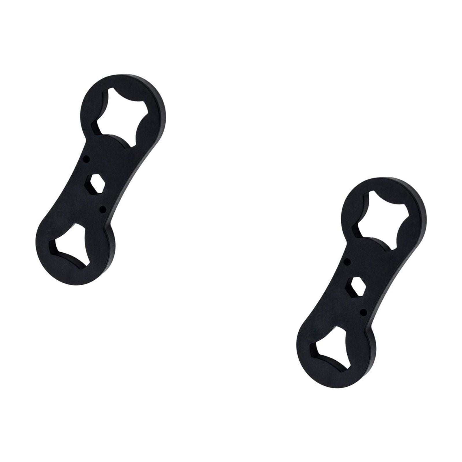 HOMEMAXS 2pcs Action Camera Accessories 2 in 1 Power Wrench Screw Tool ...