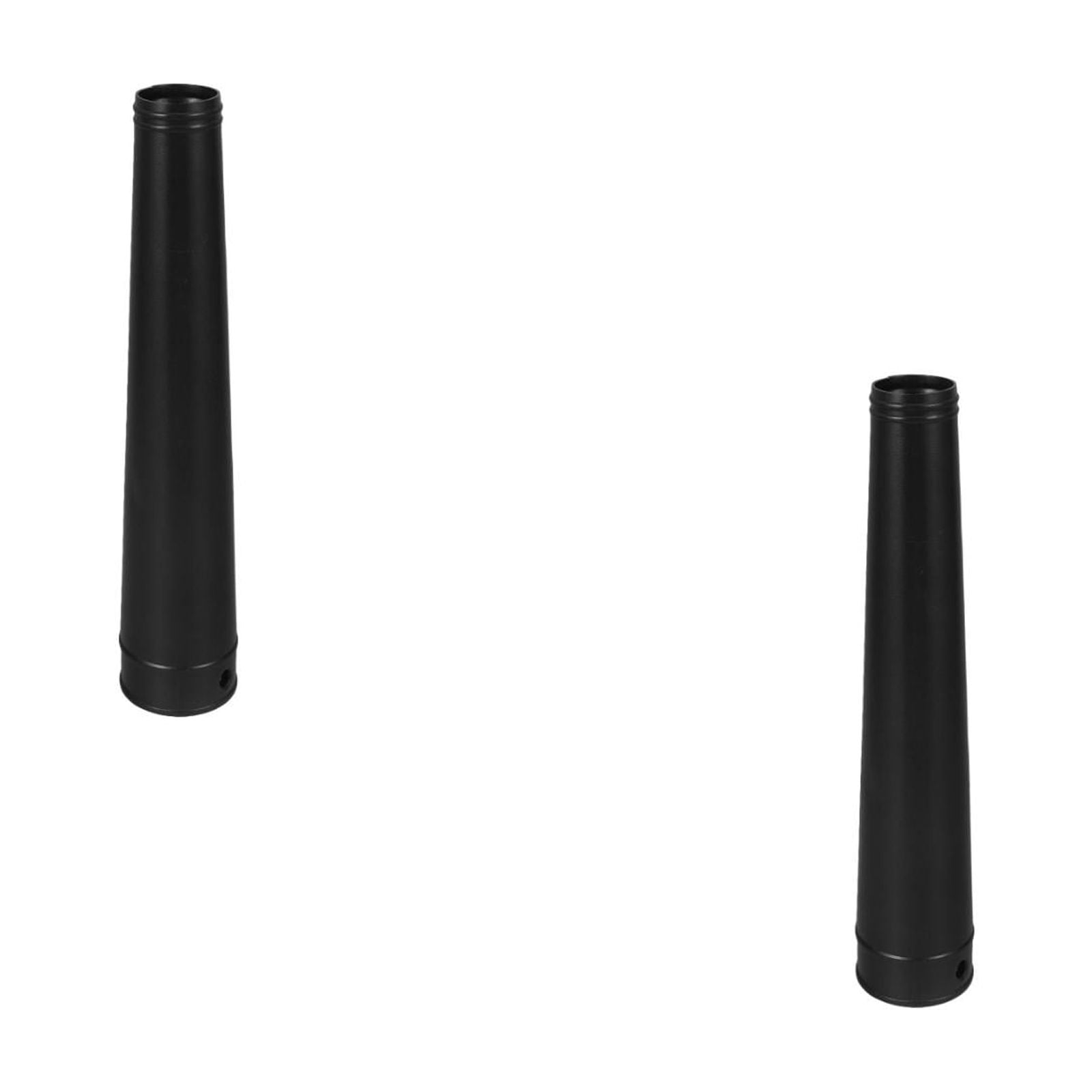 HOMEMAXS 2pcs Air Blower Replacement Tube Blower Extension Tube Blower ...