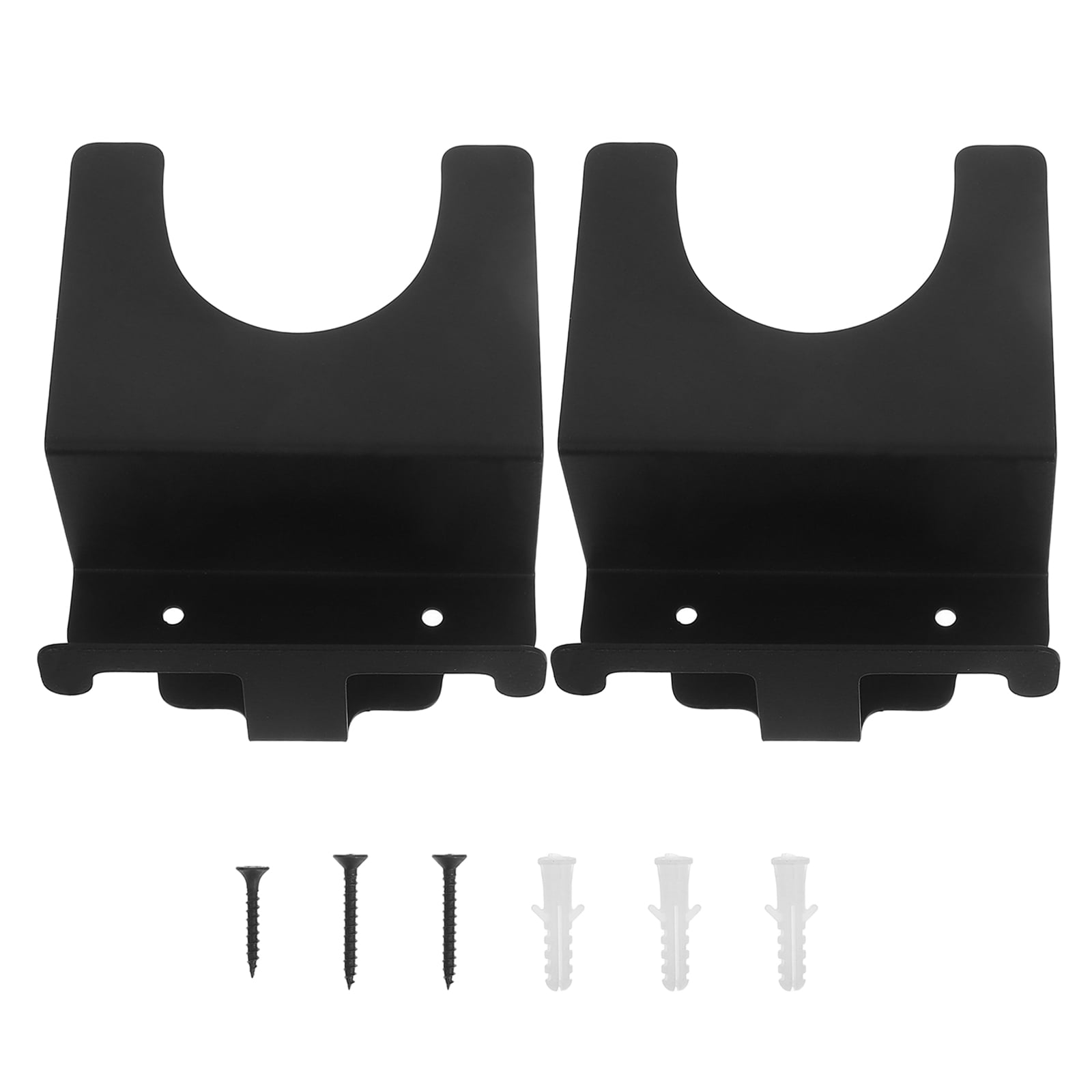 HOMEMAXS 2pcs Angle Grinder Holder Wall Mount Bracket Angle Grinder ...