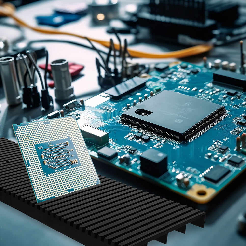 HOMEMAXS 2pcs Antistatic Circulation Rack Shelf Circuit Board Drying ...