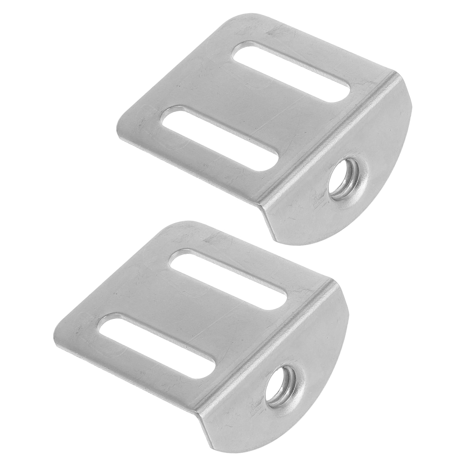 HOMEMAXS 2pcs Automotive Lid Switches Bracket Car Hood Switch Trunk ...