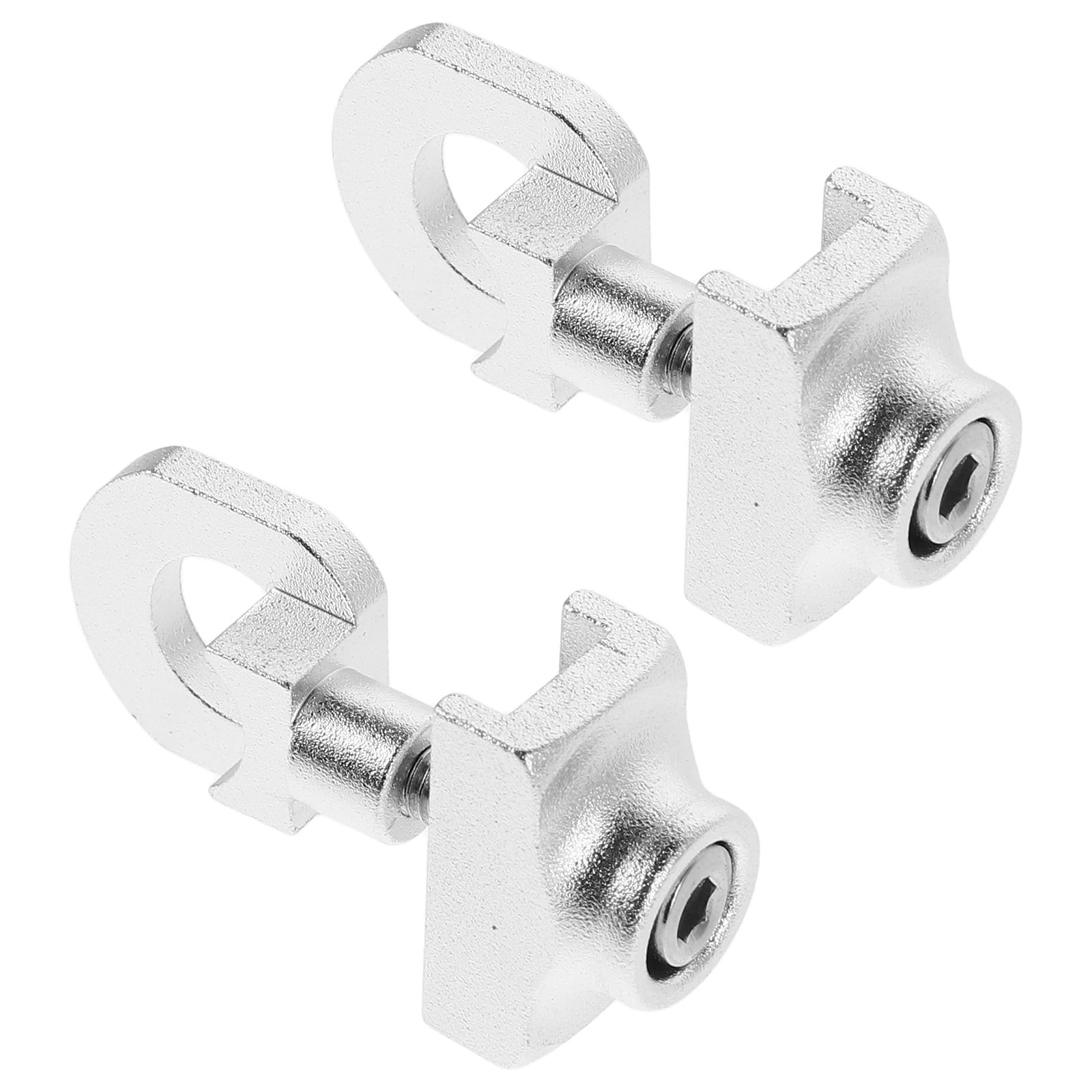 HOMEMAXS 2pcs Bicycle Chain Tensioner Cycling Chain Adjuster Tool ...