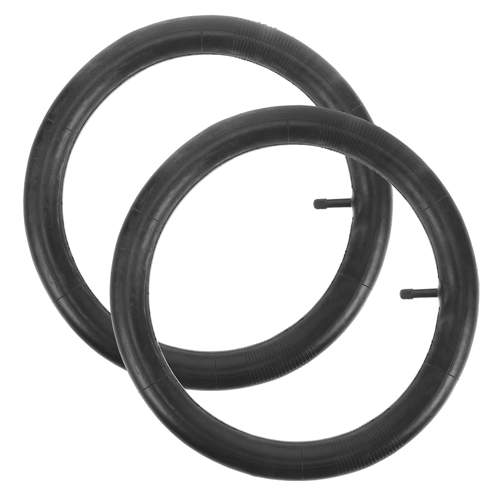 HOMEMAXS 2pcs Bicycle Inner Tube Motorcycle Inner Tube Inner Tube ...