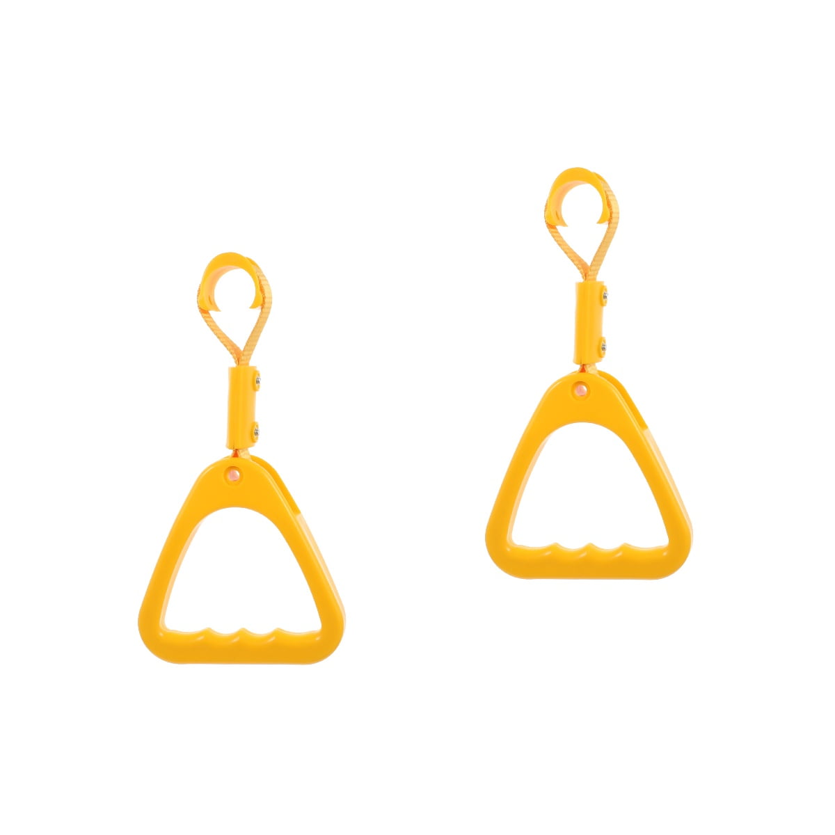 HOMEMAXS 2pcs Bus Hand Strap Car Handle Ring Vehicle Car Handle Hand ...