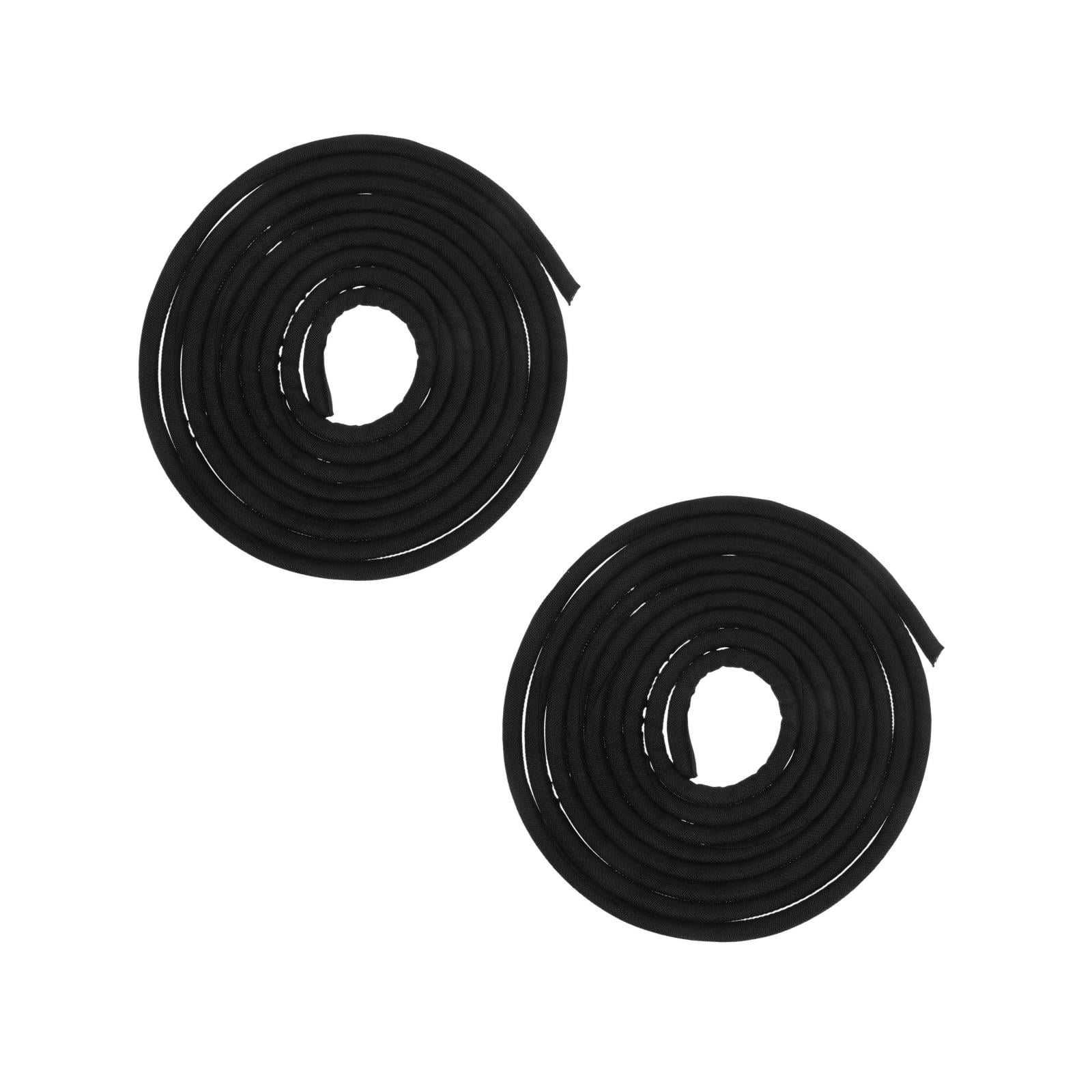 HOMEMAXS 2pcs Cable Sleeve for Dog Protecting Electrical Wires from ...