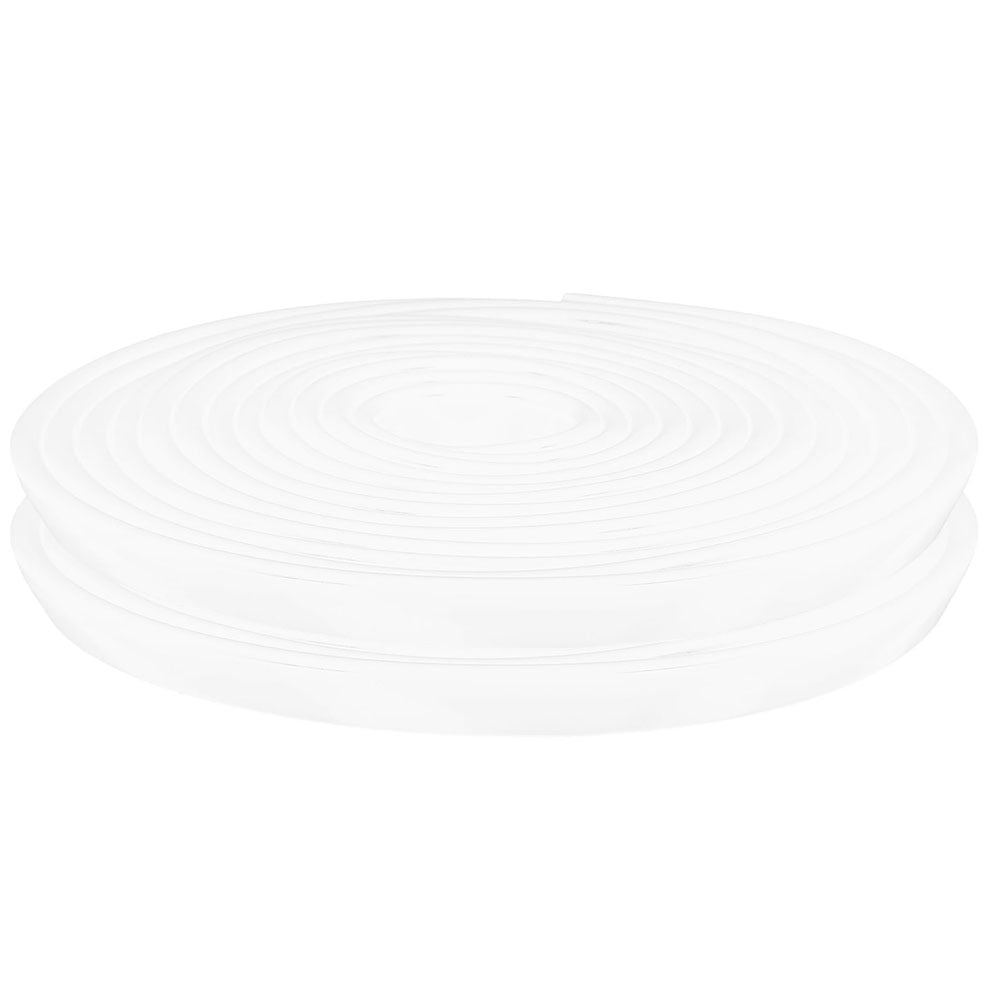 HOMEMAXS 2pcs Car Door Protector Edge Guards Self Adhesive Car Door ...