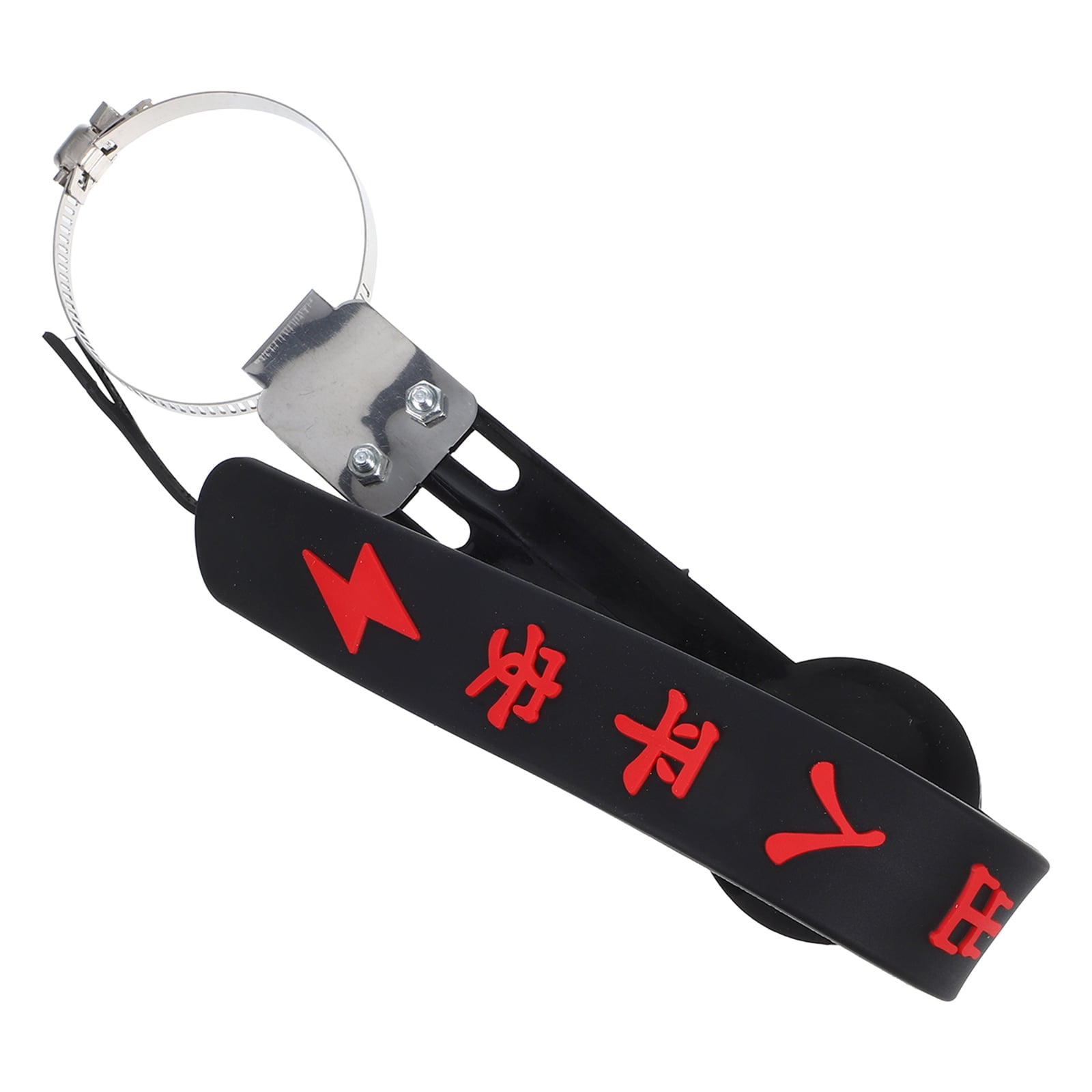 HOMEMAXS 2pcs Car Electrostatic Strip Canceller Safe Ground Belt Car ...