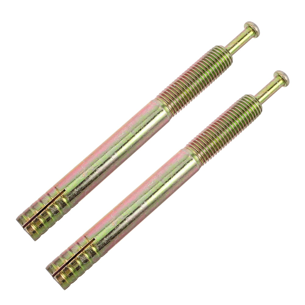 HOMEMAXS 2pcs Car Lifter Machine Bolts Heavy Duty Automotive Lift ...