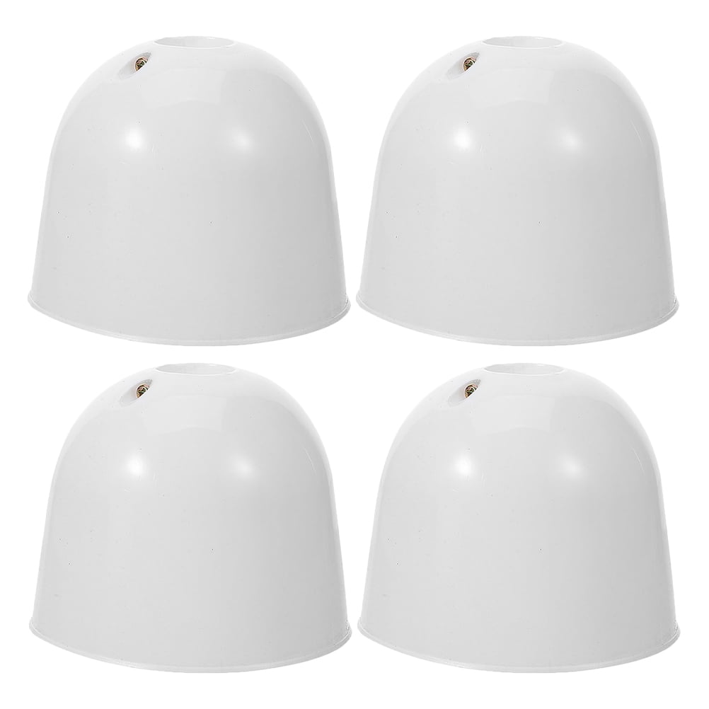 2pcs Ceiling Fan Canopy Plastic Ceiling Fan Bottom Canopy Plastic ...