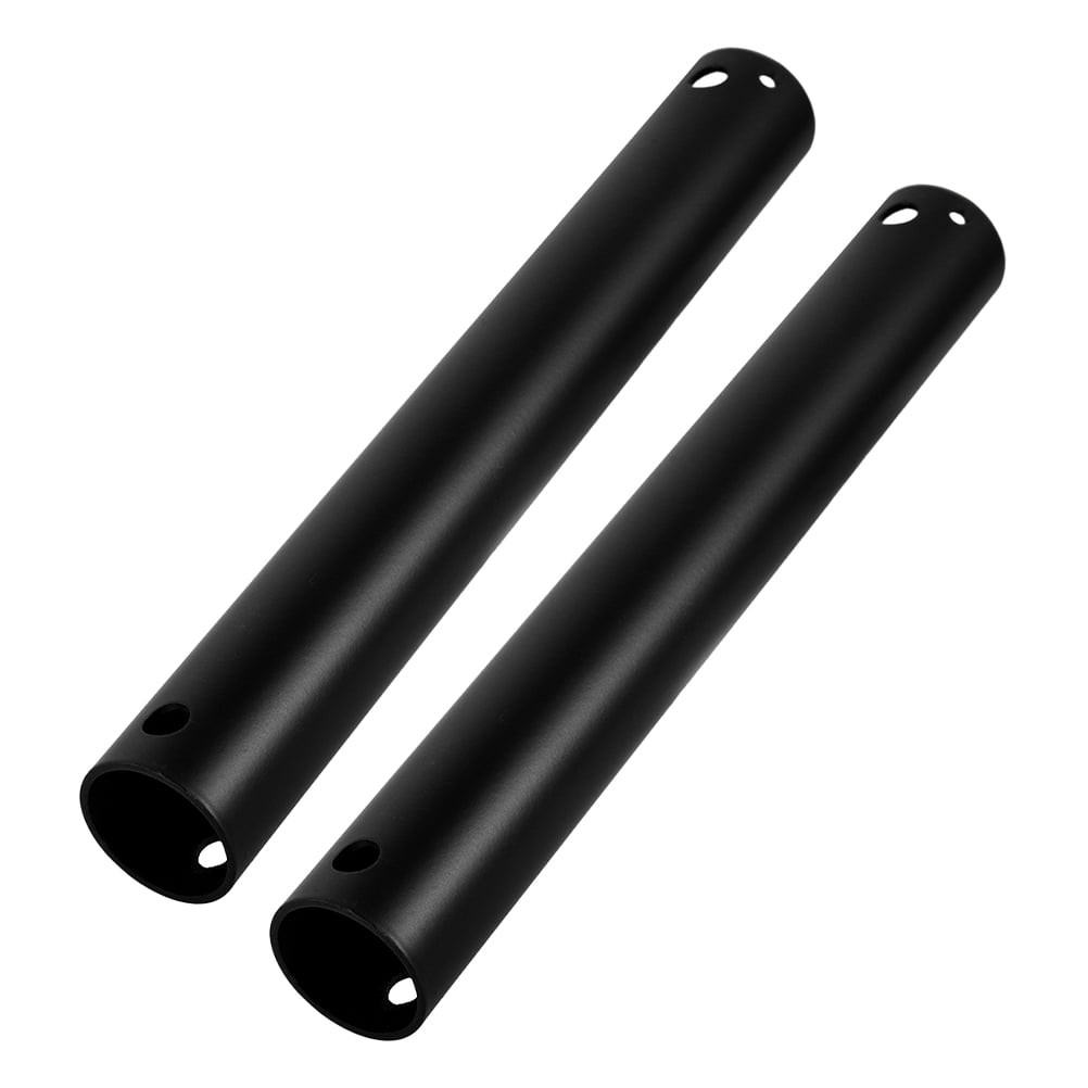 HOMEMAXS 2pcs Ceiling Fan Extension Rod Replacement Ceiling Fan Part ...