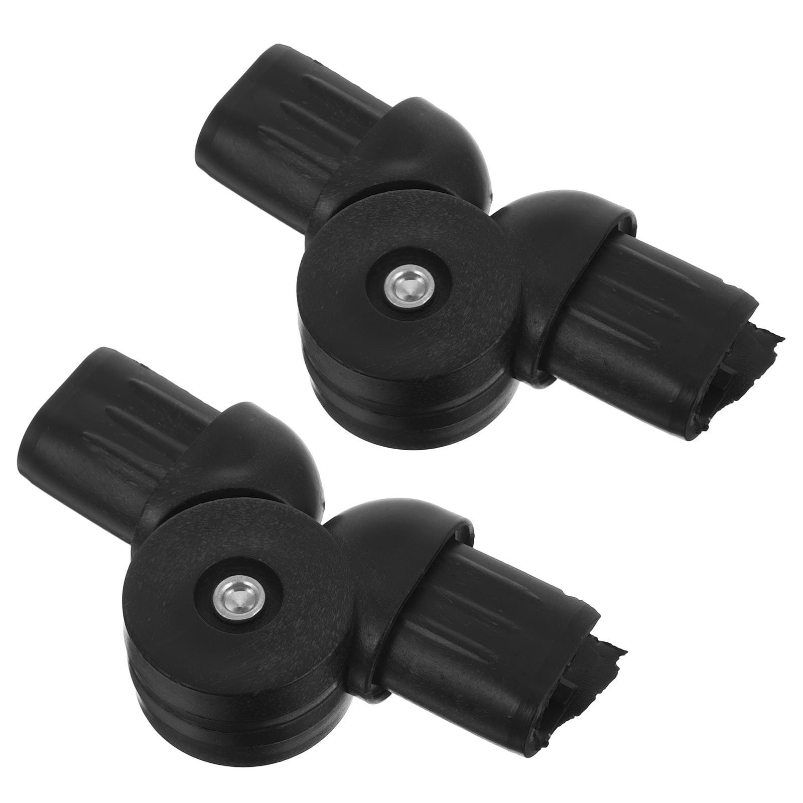 HOMEMAXS 2pcs Chair Replacement Parts Lounge Chair Connector Tube ...