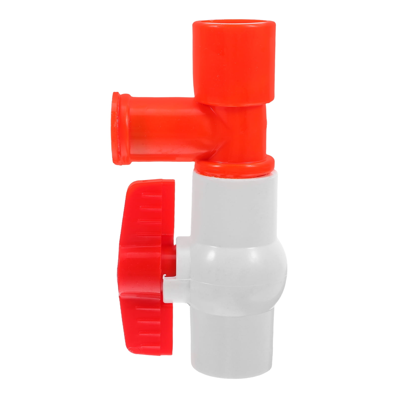 HOMEMAXS 2pcs Chicken Water Line Pressure Regulator Waterer Float ...