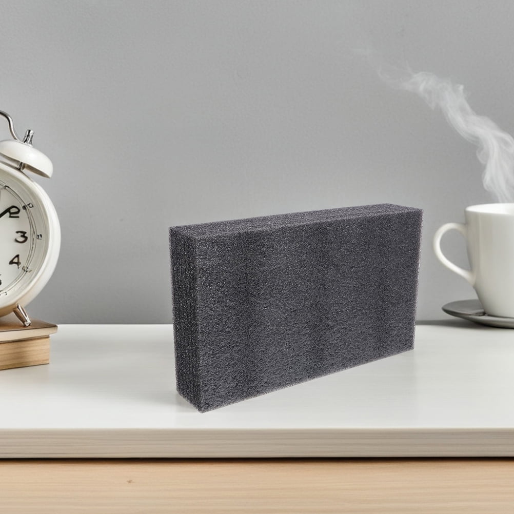 HOMEMAXS 2pcs DIY Foam Cushion Foam Packing Liner Foam Block Foam ...