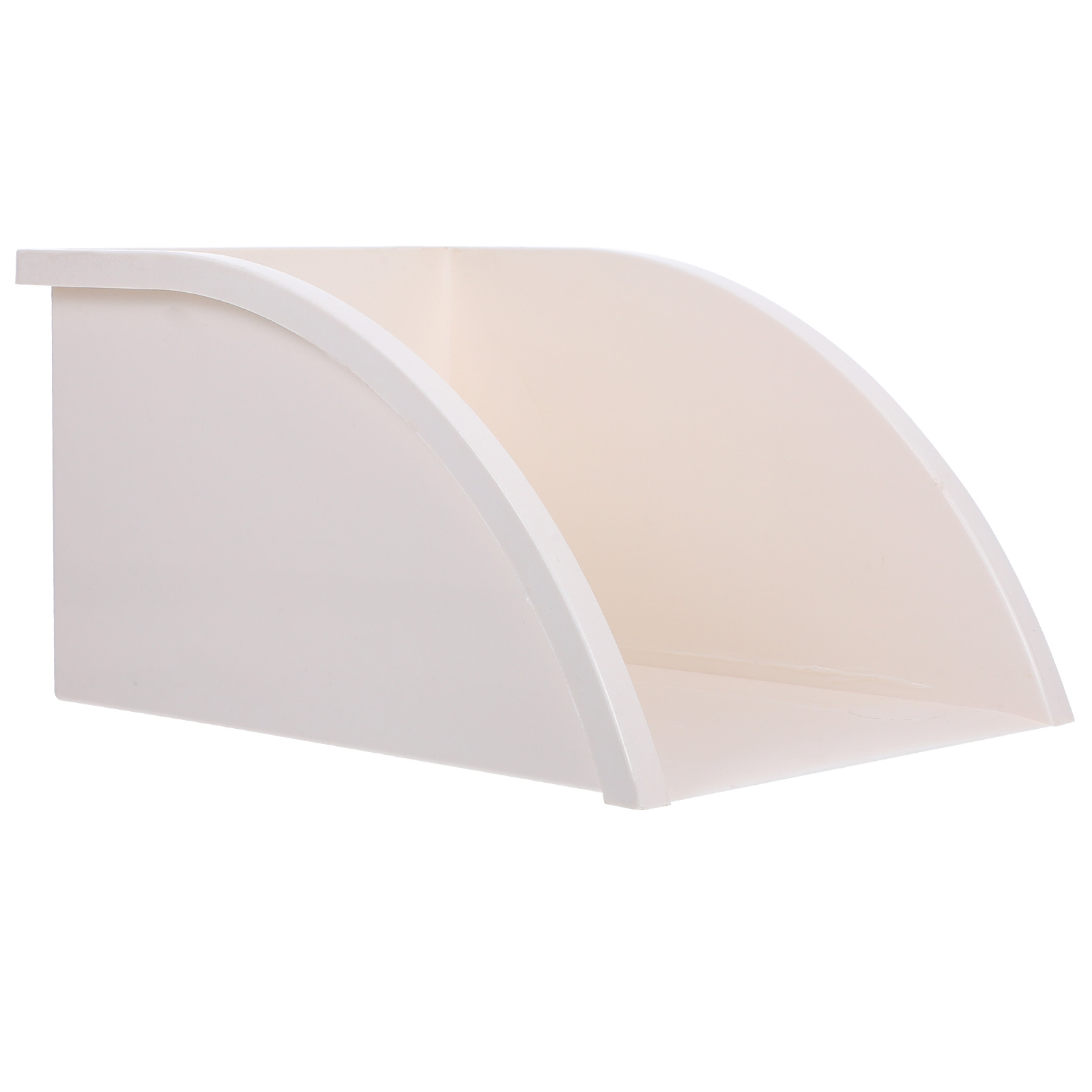 HOMEMAXS 2pcs Downspout Splash Block Rain Gutter Splash Block Gutter ...