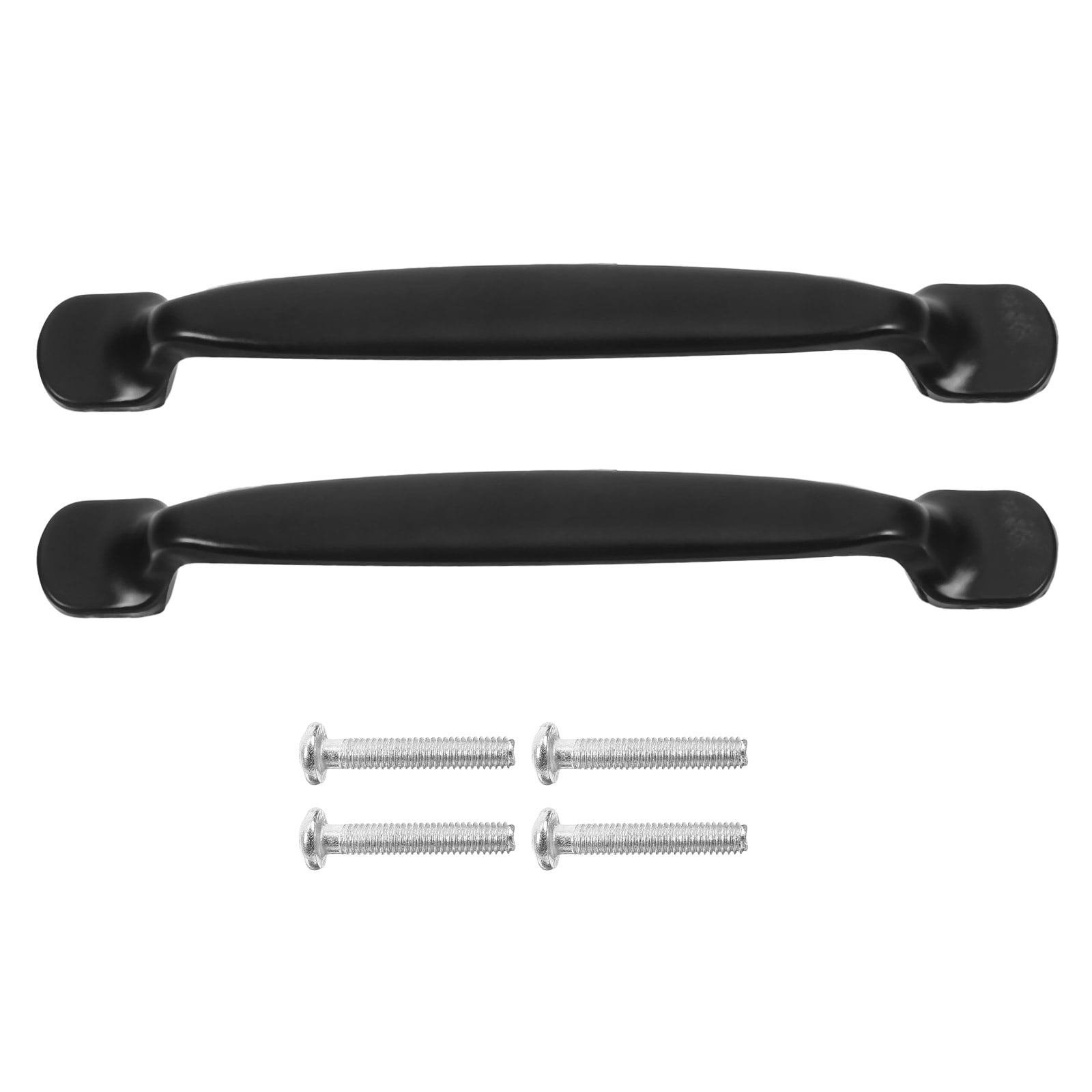 HOMEMAXS 2pcs Drawer Cabinet Handle Kitchen Handle Replacement Handle ...