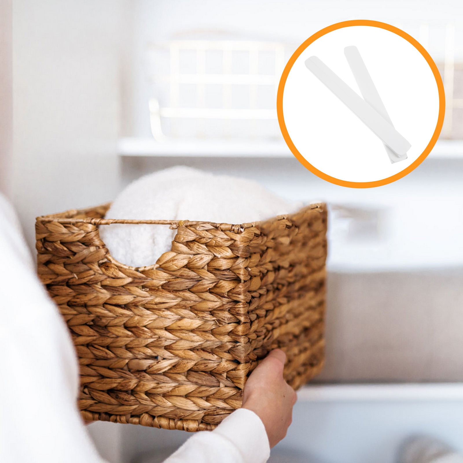 2pcs Drawer Rails Drawer Runners Practical Drawer Guide Rails Drawer ...