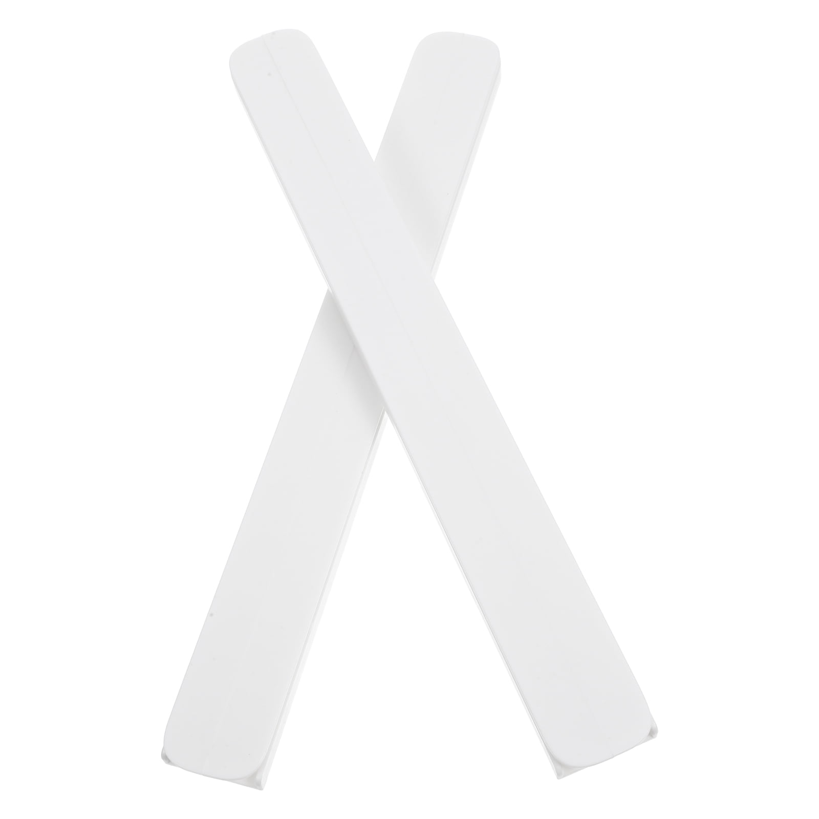 HOMEMAXS 2pcs Drawer Slides Furniture Guide Slides Plastic Drawer ...