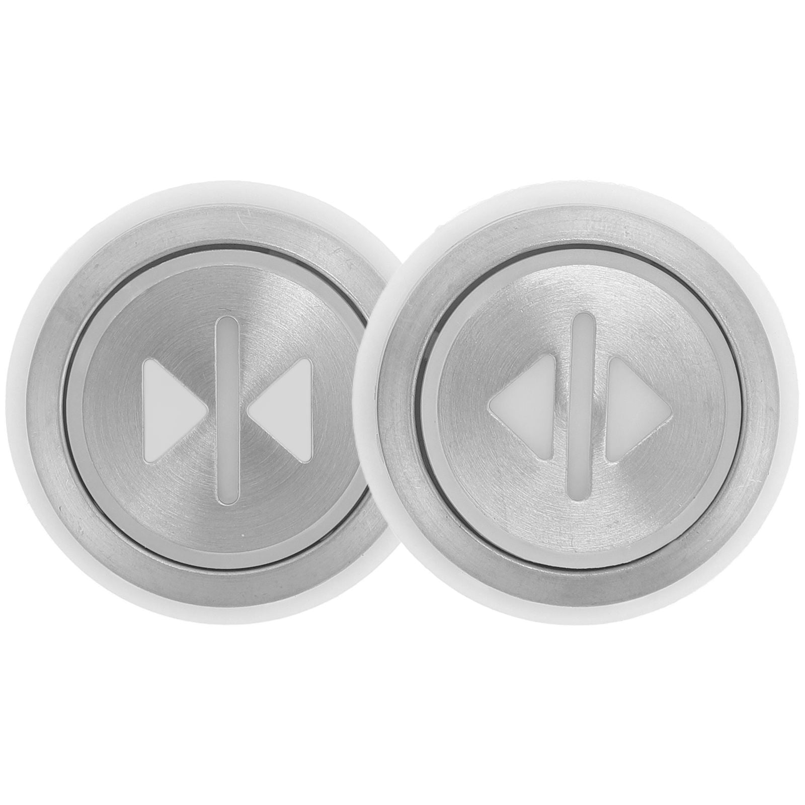 HOMEMAXS 2pcs Elevator Buttons Elevator Replacement Push Button Lift ...