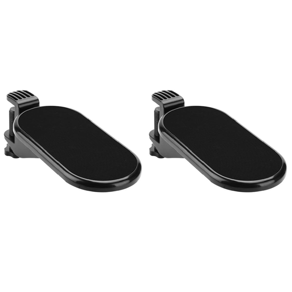 HOMEMAXS 2pcs Ergonomic Computer Arm Rest Support Arm Wrist Rest ...