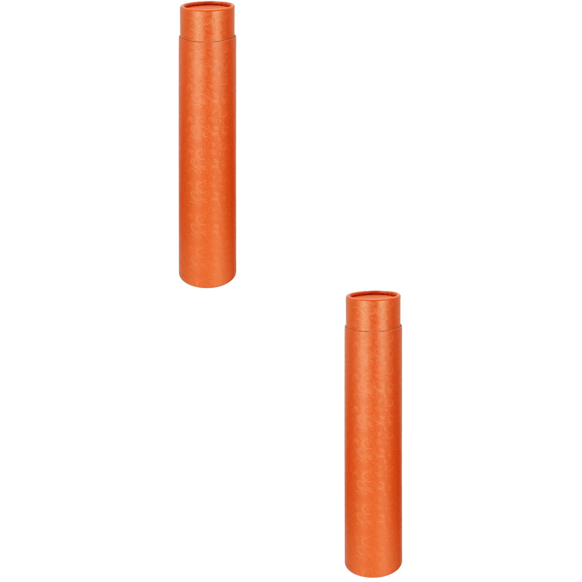 HOMEMAXS 2pcs Expandable Document Tube for Posters Paper Drawing ...