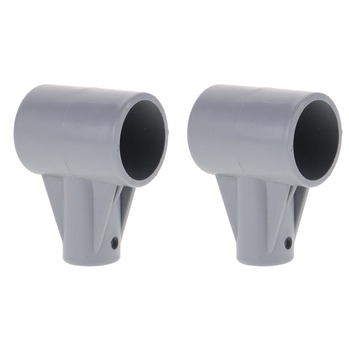 HOMEMAXS 2pcs Flagpole Base Brace Ring Flag Pole Adapter Flagpole ...