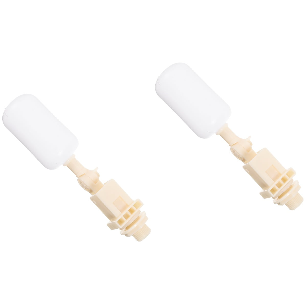 2pcs Float Valve Horse Cattle Sheep Pig Dog Water Float Valve Farm ...