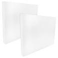2pcs Foam Sheet Shipping Foam Pu Foam Padding Packing Foam Sheet For ...