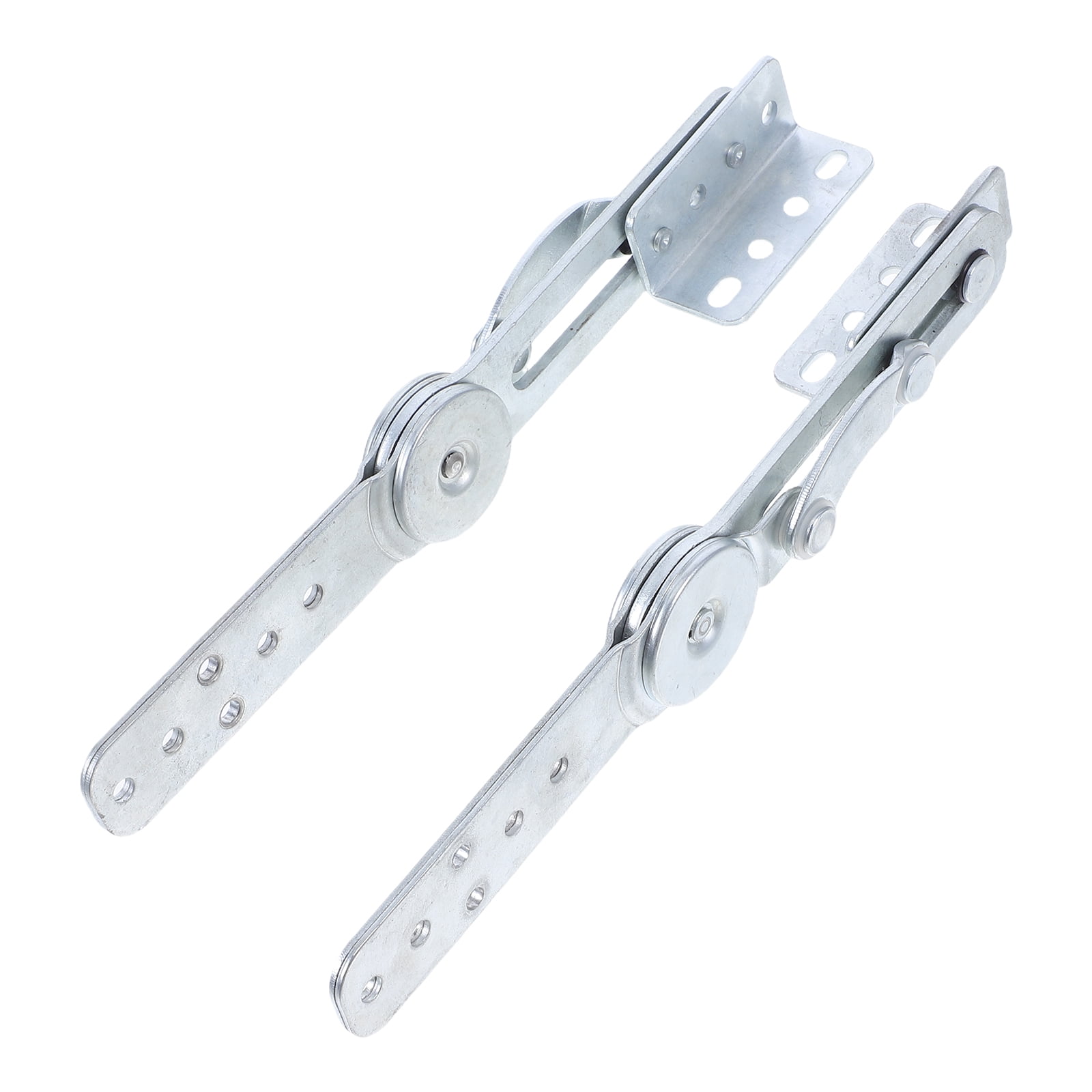 HOMEMAXS 2pcs Furniture Adjustable Angle Hinges Sofa Bed Hinges Heavy ...