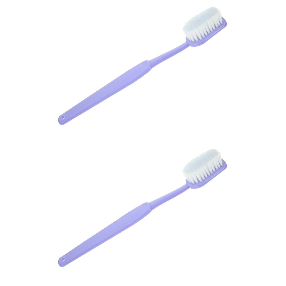 HOMEMAXS 2pcs Giant Toothbrush Prop Large Toothbrushes Big Brush ...