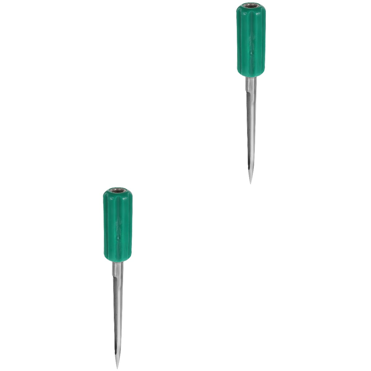 HOMEMAXS 2pcs Grain Sampler Soil Probe Wheat Corn Rice Sampler Reusable ...