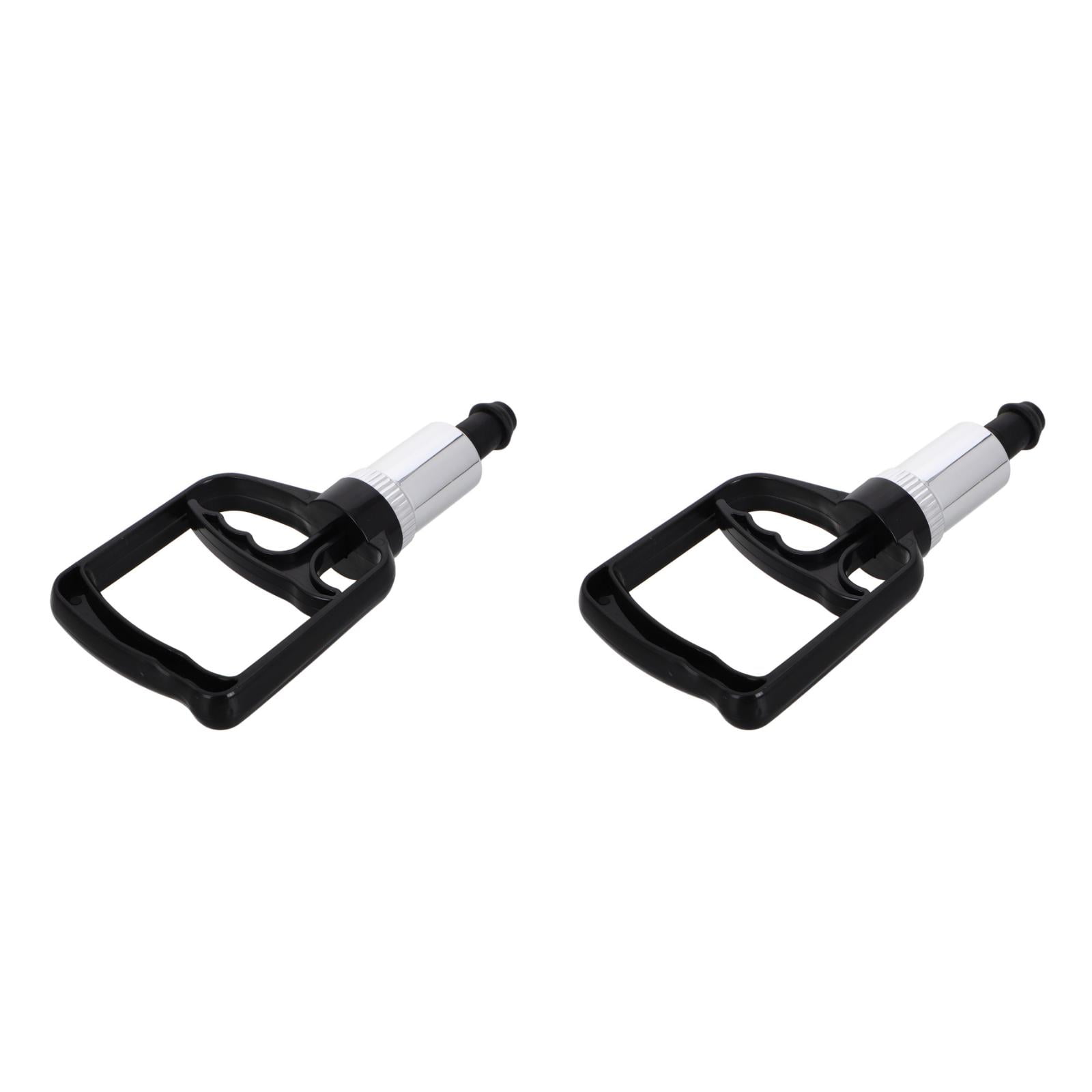 HOMEMAXS 2pcs Handheld Vacuum Pump Cupping Hand Pump Chinese Cupping ...