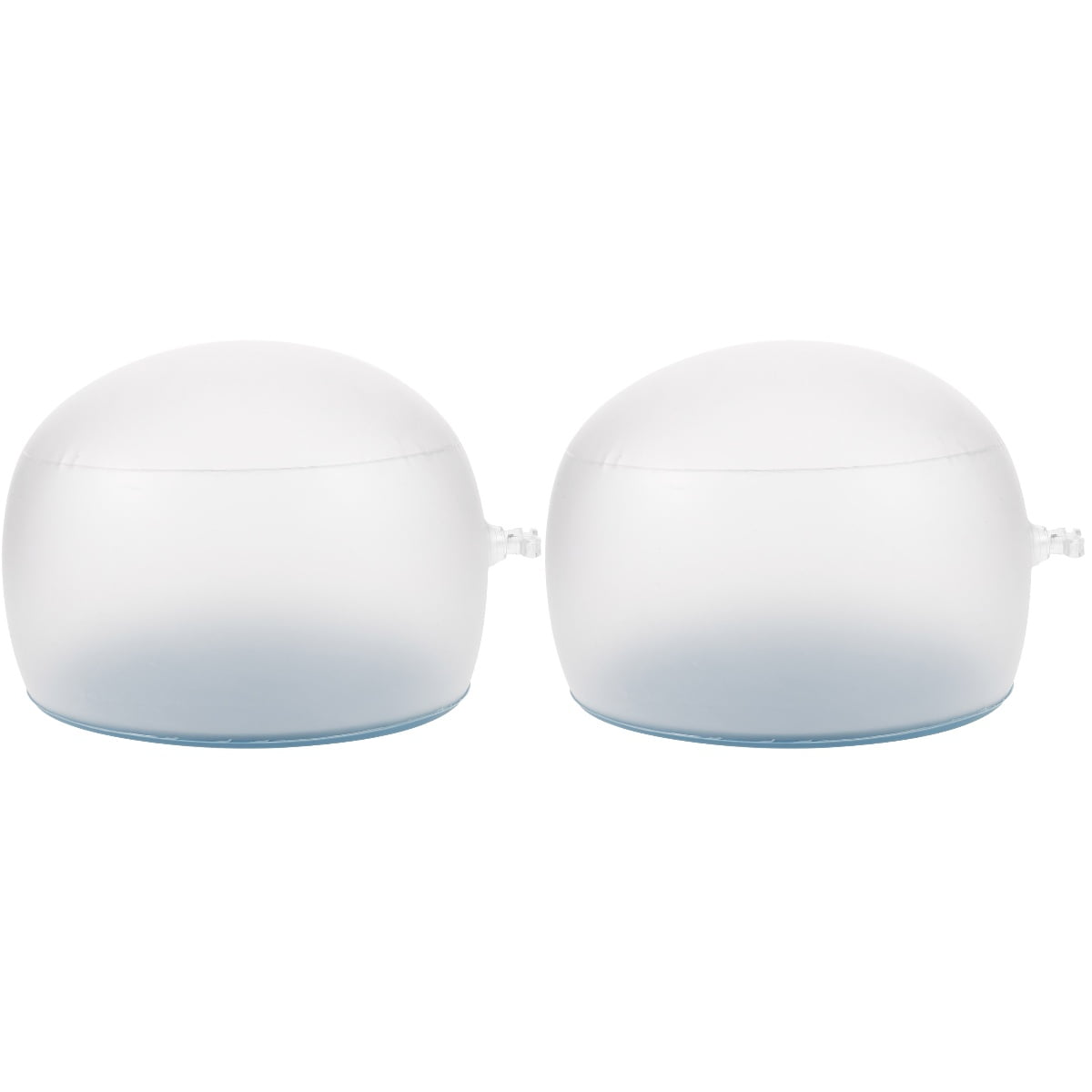 HOMEMAXS 2pcs Hat Display Organizer Inflatable Caps Display Stand Hat ...