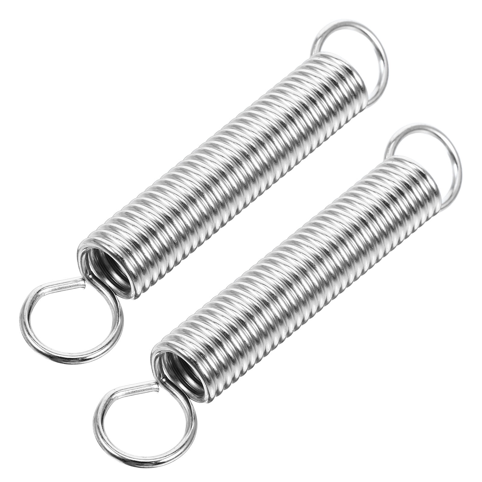 HOMEMAXS 2pcs Heavy Duty Extension Mounting Spring Kit For Micro Tiller ...