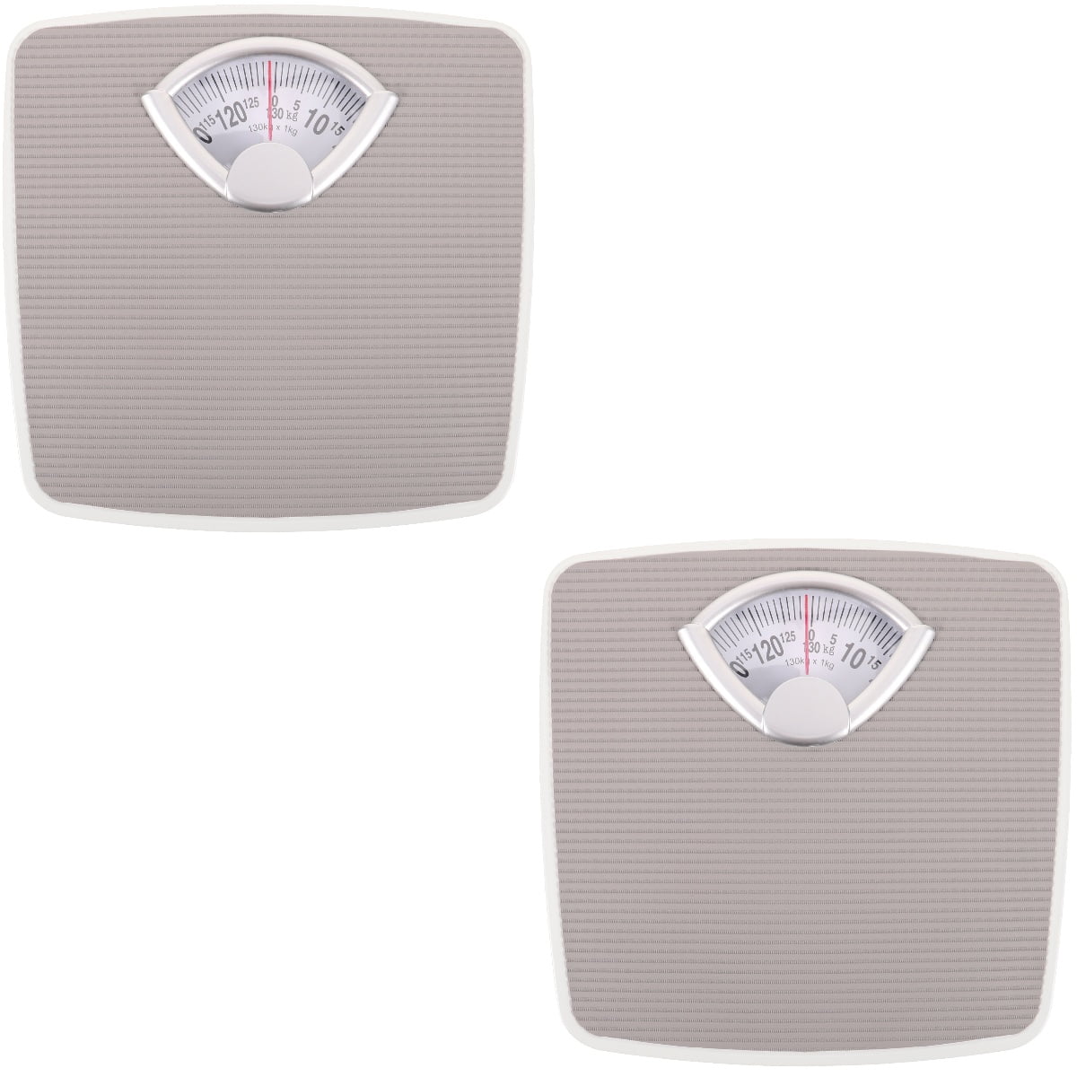 HOMEMAXS 2pcs High Precision Weight Scale Decorative Weight Scale ...