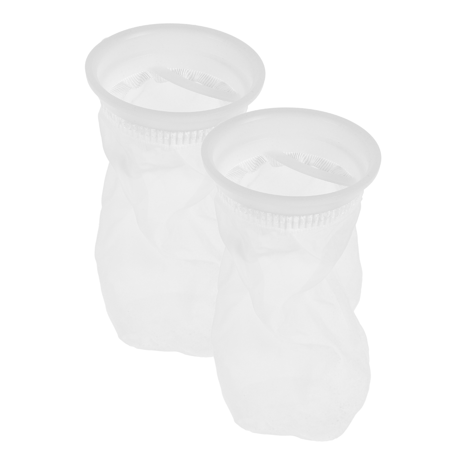 HOMEMAXS 2pcs IBC Filter Mesh IBC Tote Tank Cover Filter Vent Cap ...