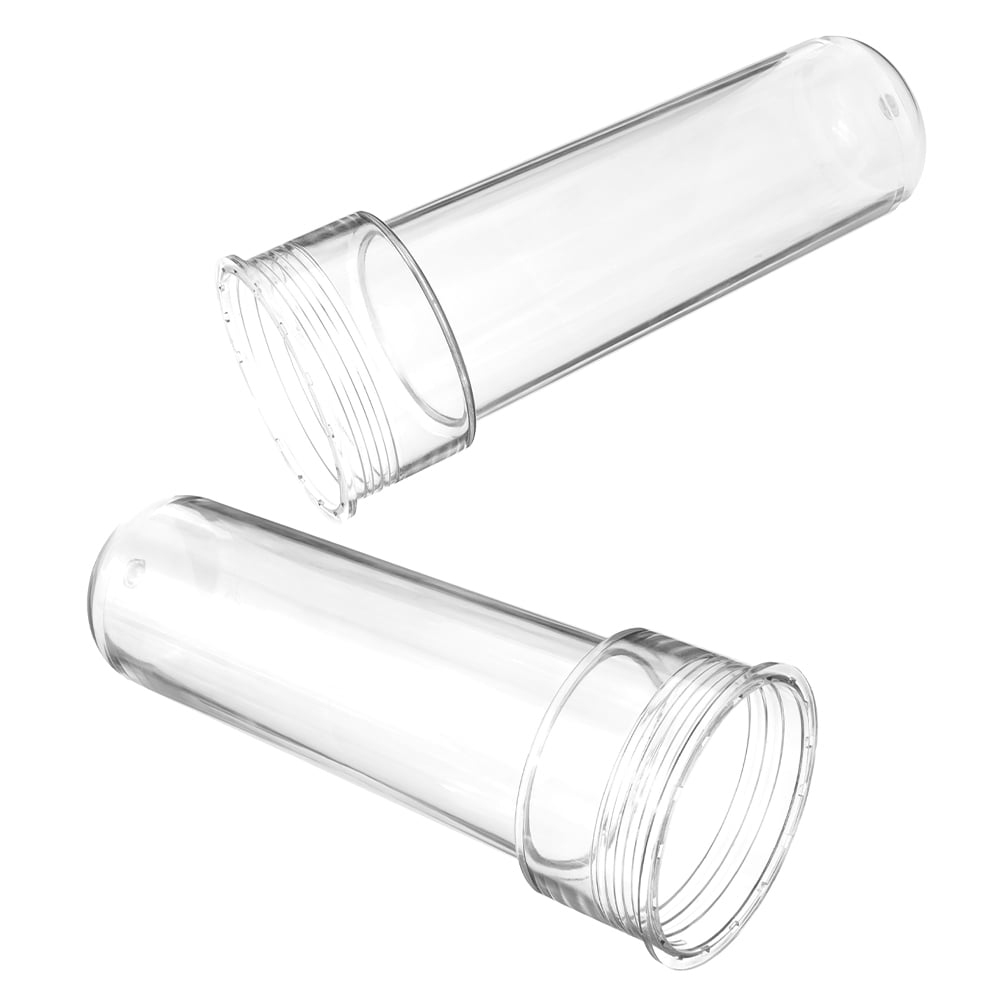 HOMEMAXS 2pcs Ice Cube Stick Beer Cooling Ice Cube Stick Reusable ...