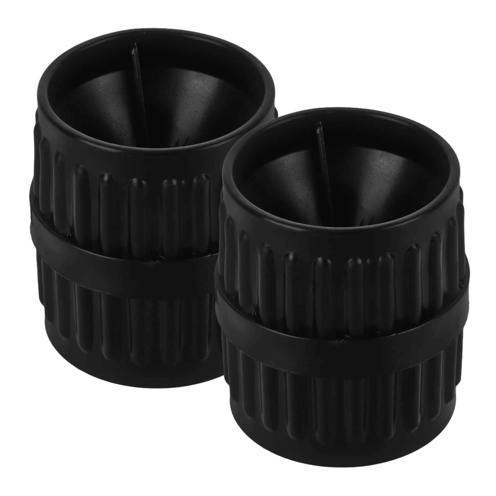 HOMEMAXS 2pcs Inner Outer Reamers Water Pipes Reamers Deburring Tools ...