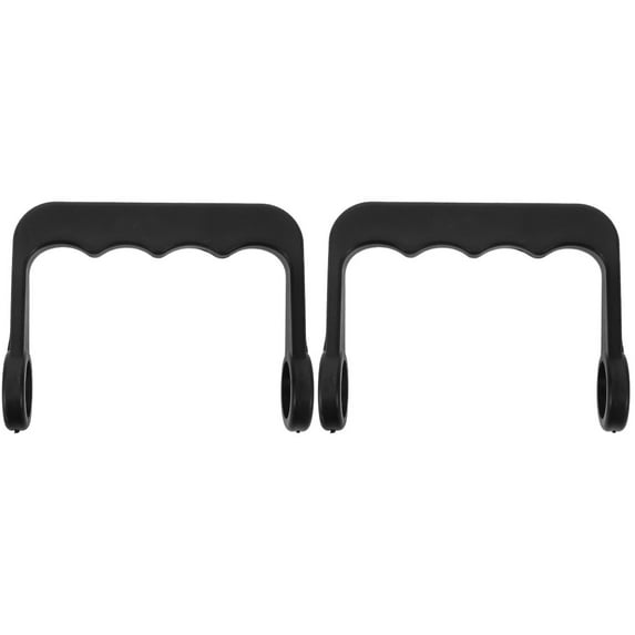 HOMEMAXS 2pcs Jack Pole Lever Carrying Handle 2.5 Ton Hydraulic Jack ...