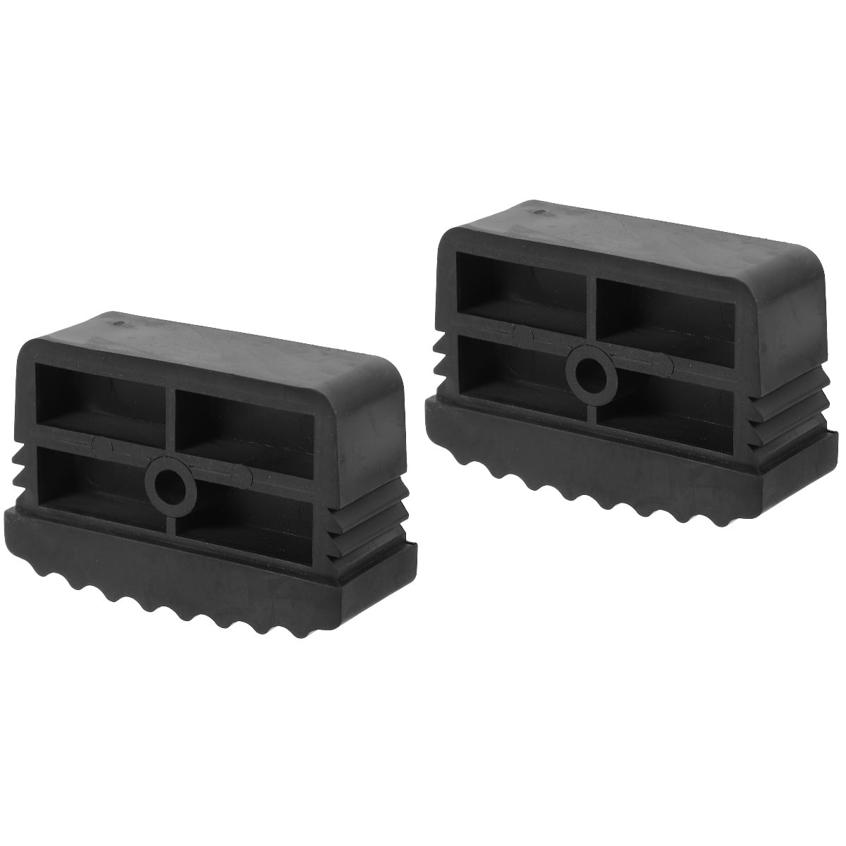 2pcs Ladder Feet Pad Ladder Stabilizer Ladder Feet Protector ...