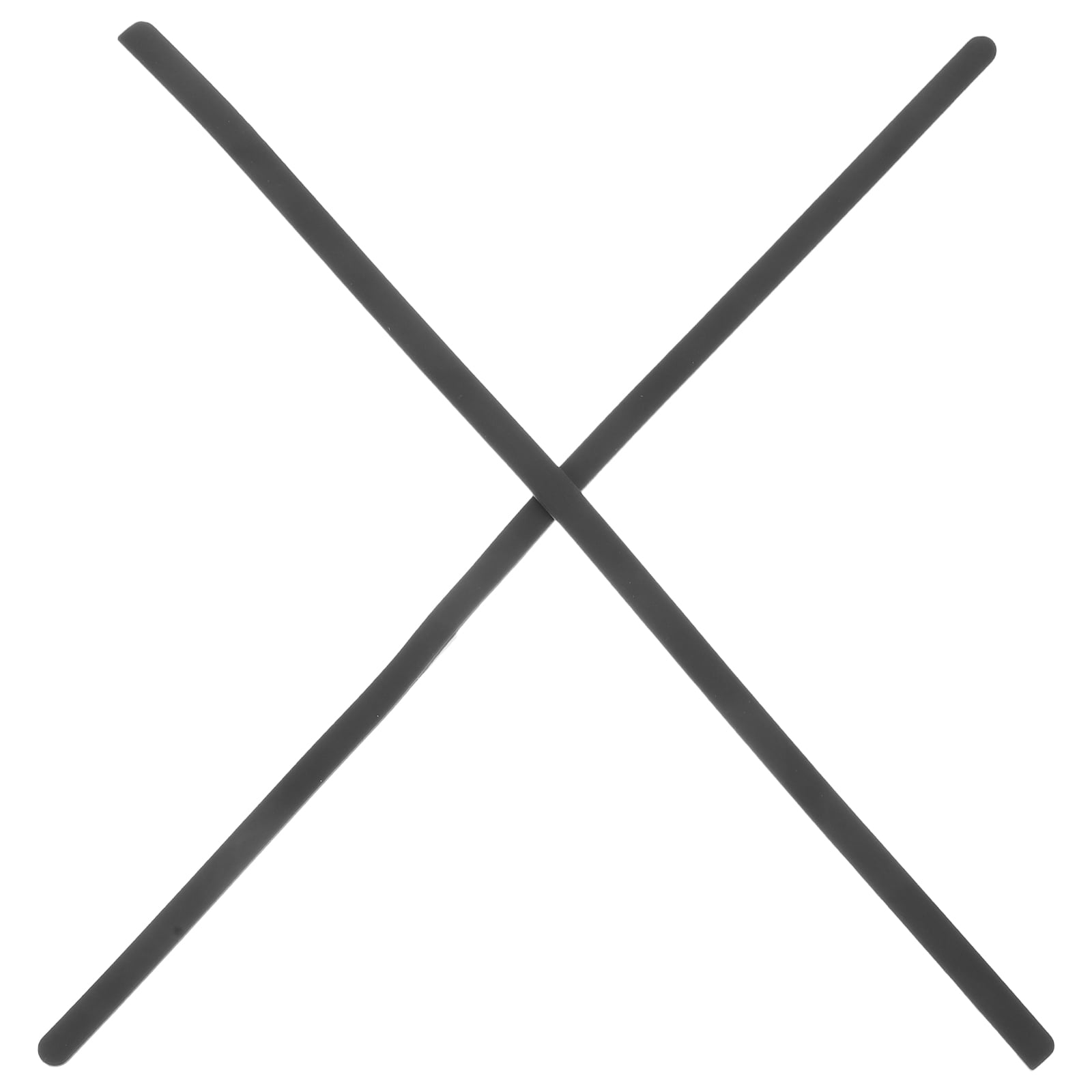 HOMEMAXS 2pcs Laptop Rubber Feet Strips Replacement Laptop Bottom Cover ...