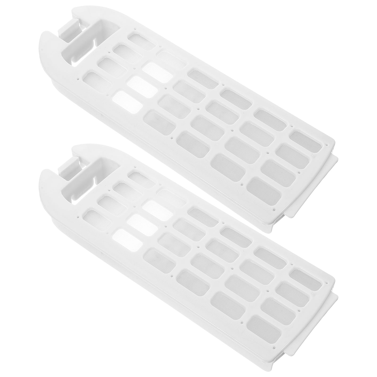 HOMEMAXS 2pcs Laundry Filter Mesh Washer Filter Box Mesh Laundry ...