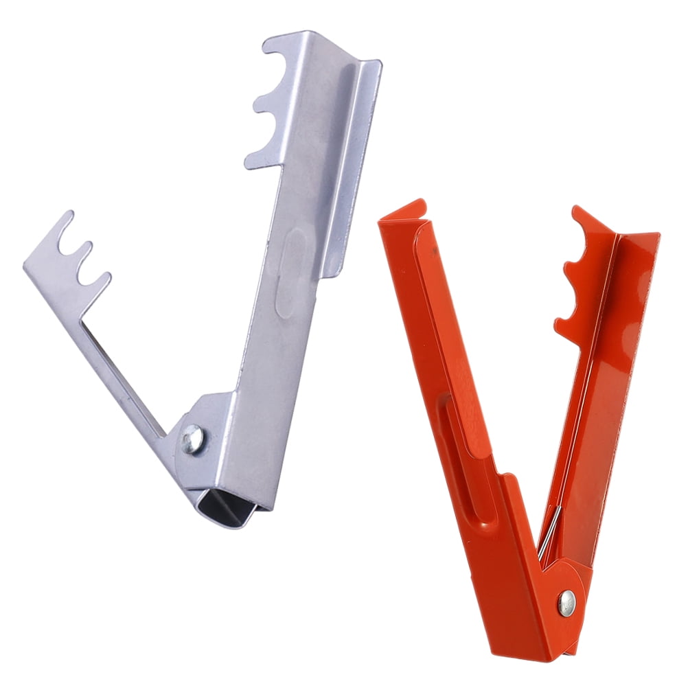 Thorn Remover 2 Pcs Roses Thorn Leaf Cleaner Stripper Flower Shops ...