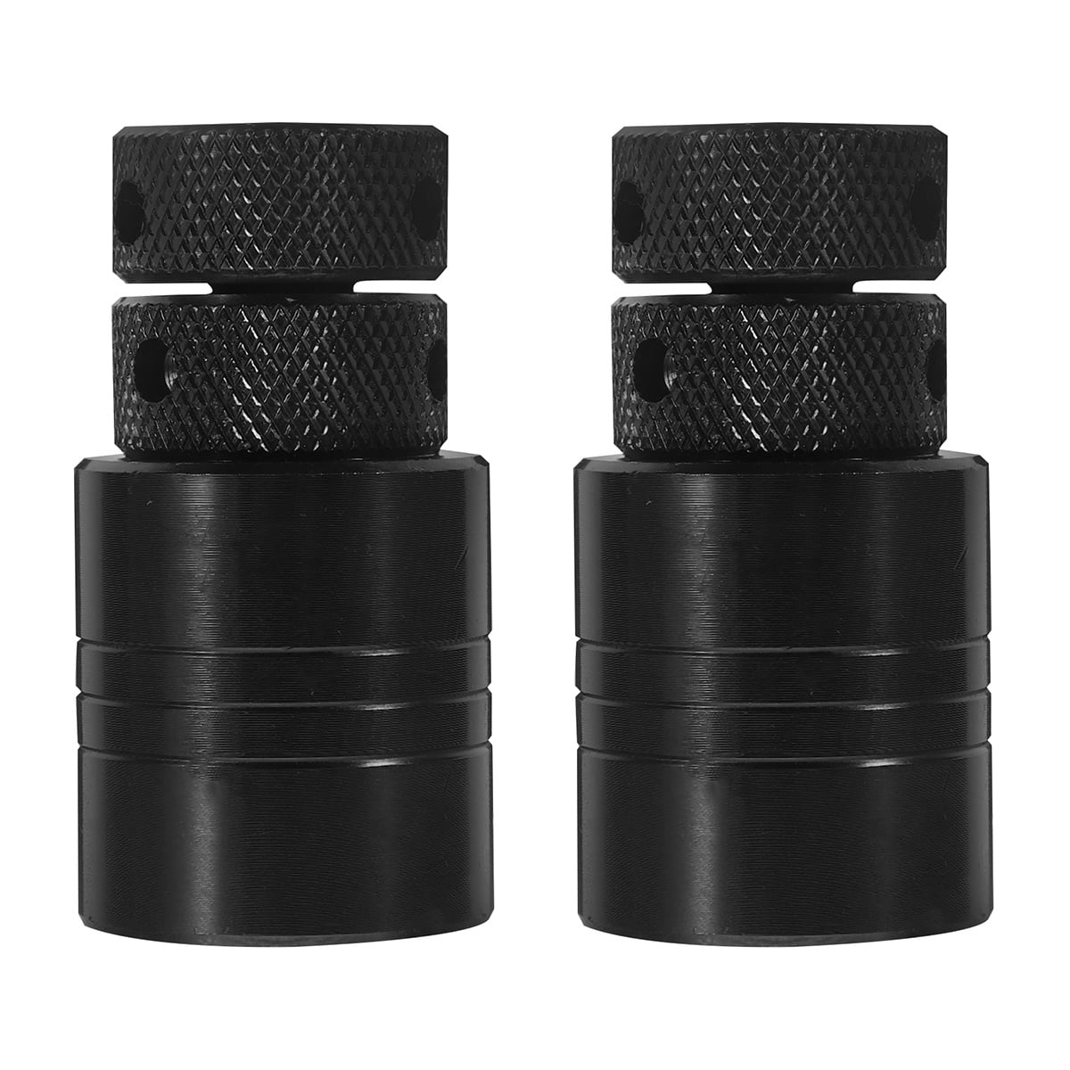 2pcs Machine Tool Jack Leveling Jack House Jack Heavy Duty Screw Jack ...