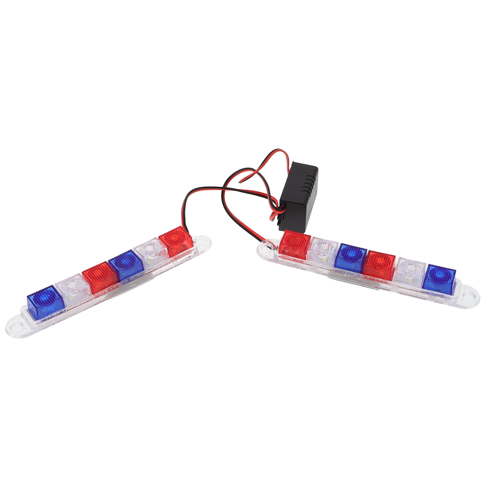 HOMEMAXS 2pcs Motorcycle Indicator Lights Motorcycle Flashing Lights ...