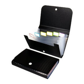 Outdoor Document Holder