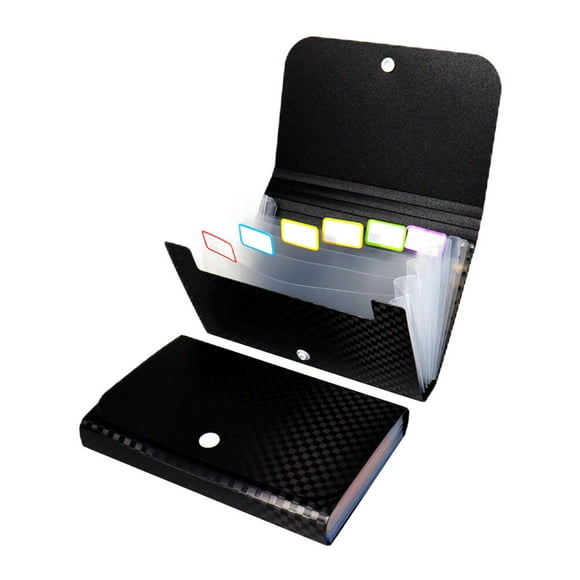 Outdoor Document Holder
